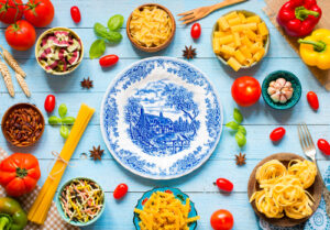 De 14 meest bekende Italiaanse pasta soorten - en vormen - over de hele ...