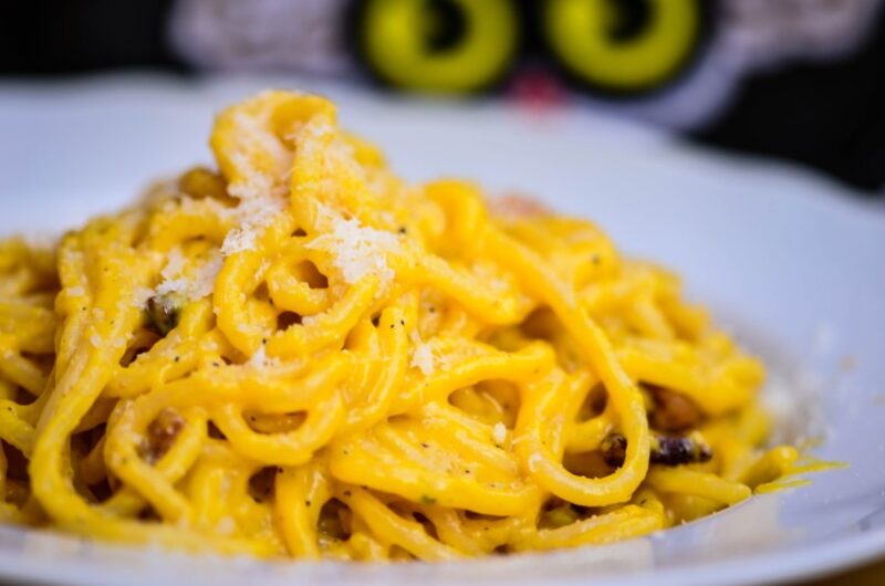 Pastasaus: De 10 klassieke pastasauzen uit de Italiaanse keuken waar je ...